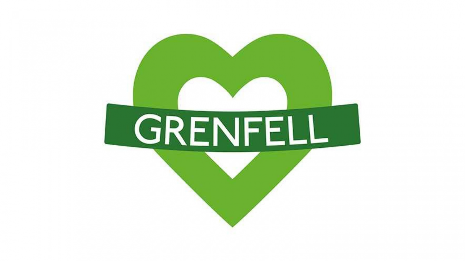 Grenfell - Forever in our Hearts - Cross River Partnership