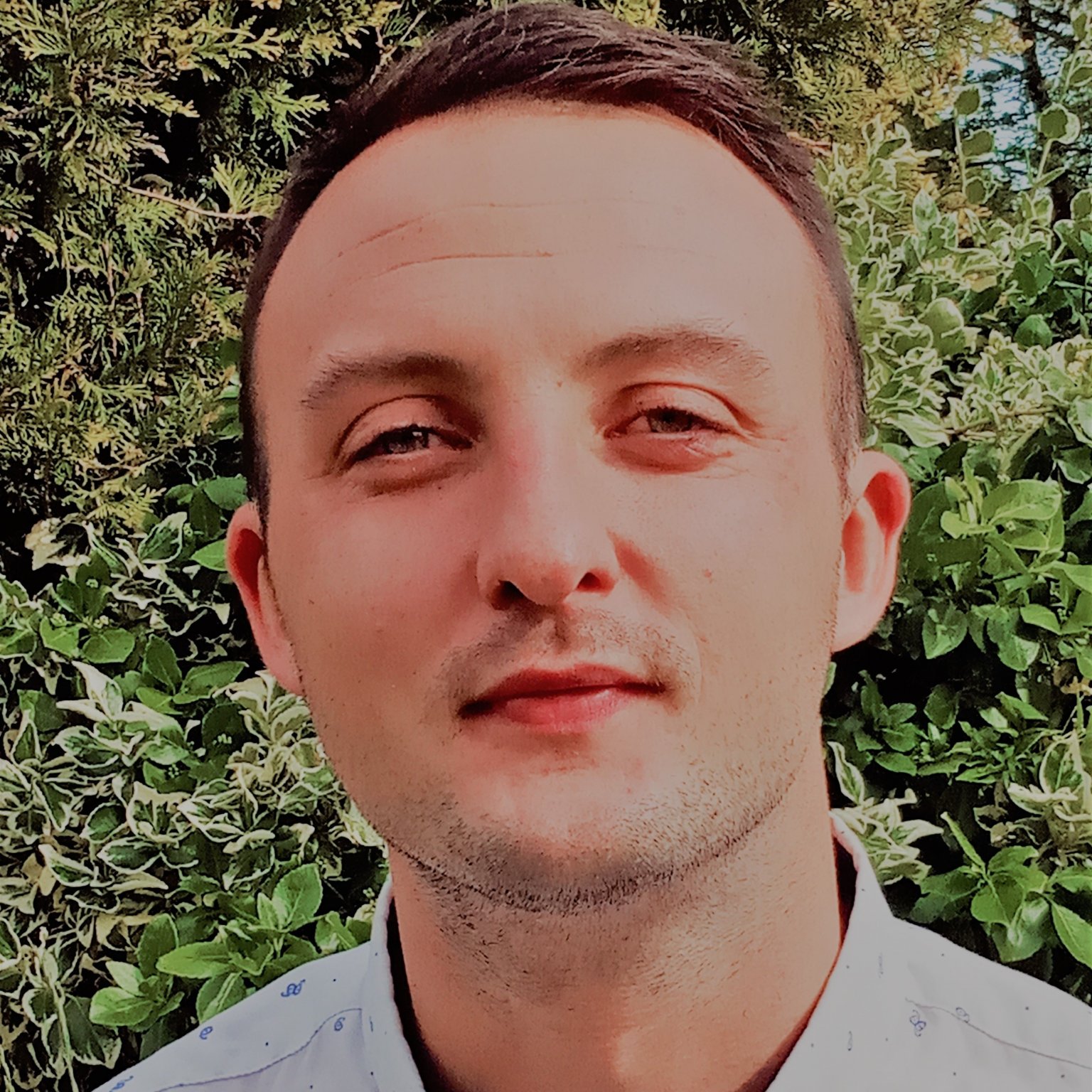 Welcome To New CRP Project Officer Dave Cross River Partnership welcome-to-new-crp-project-officer-dave-cross-river-partnership