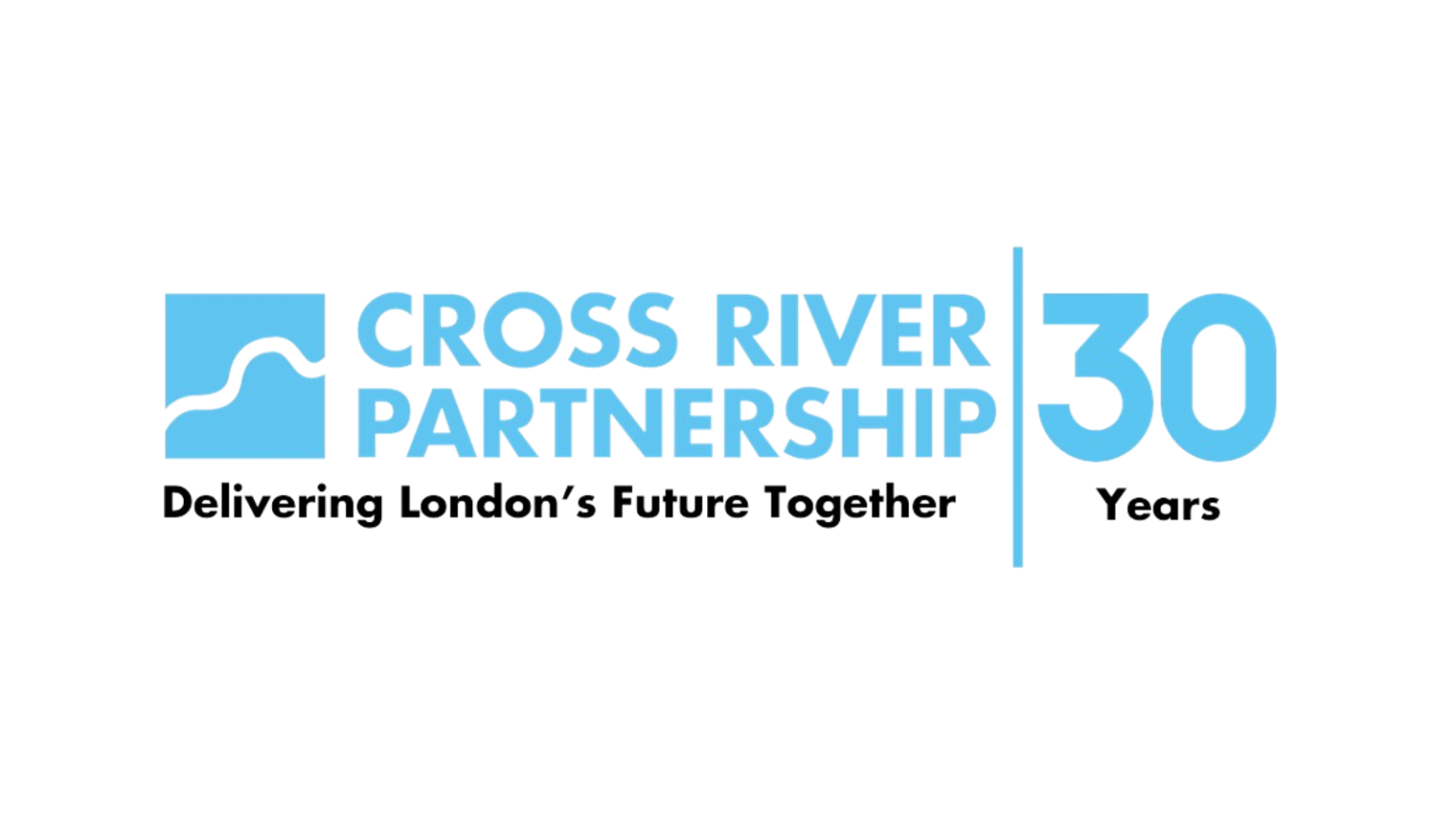 Celebrating 30 Years of CRP - Cross River Partnership