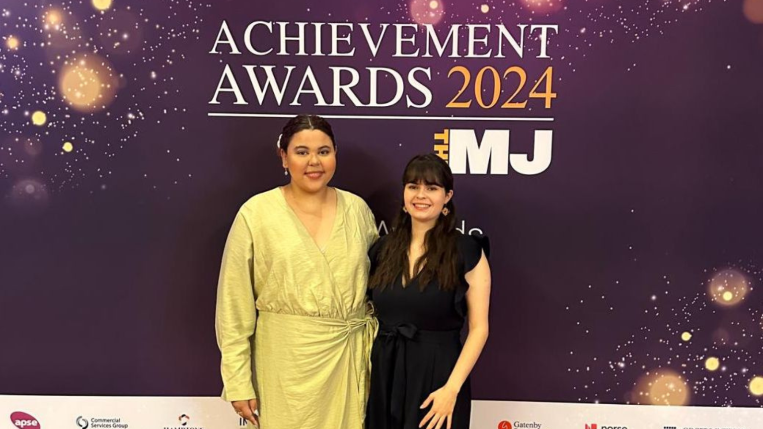 Pimlico Micro Logistics Hub Project Honoured at the MJ Awards 2024 ...